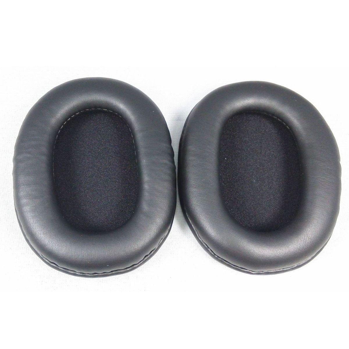MERRYHAPY CD900ST Black Round Earbud Cushion Replacement Pads for ...