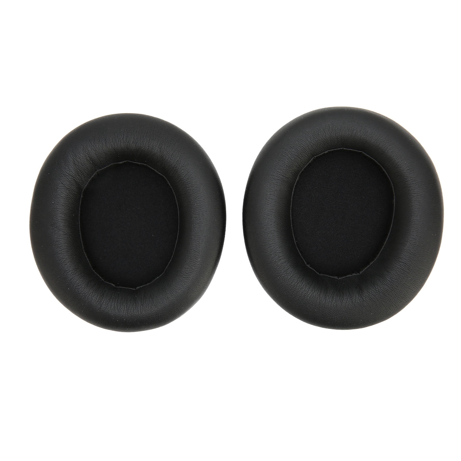 Headphone Ear Pads Soft Noise Blocking Protein Leather Headset Ear ...