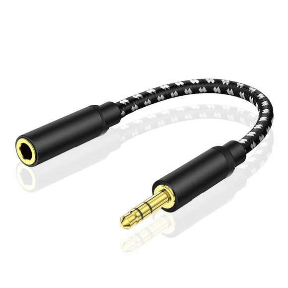 Audio Jack Extender