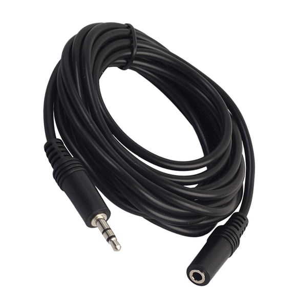 Headphone Extension Cables