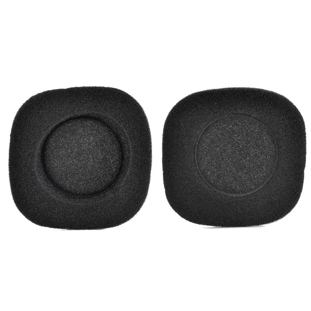 Headphone Foam Earpads Noise Cancelling Foam Ear Cushions for H150 H130 ...