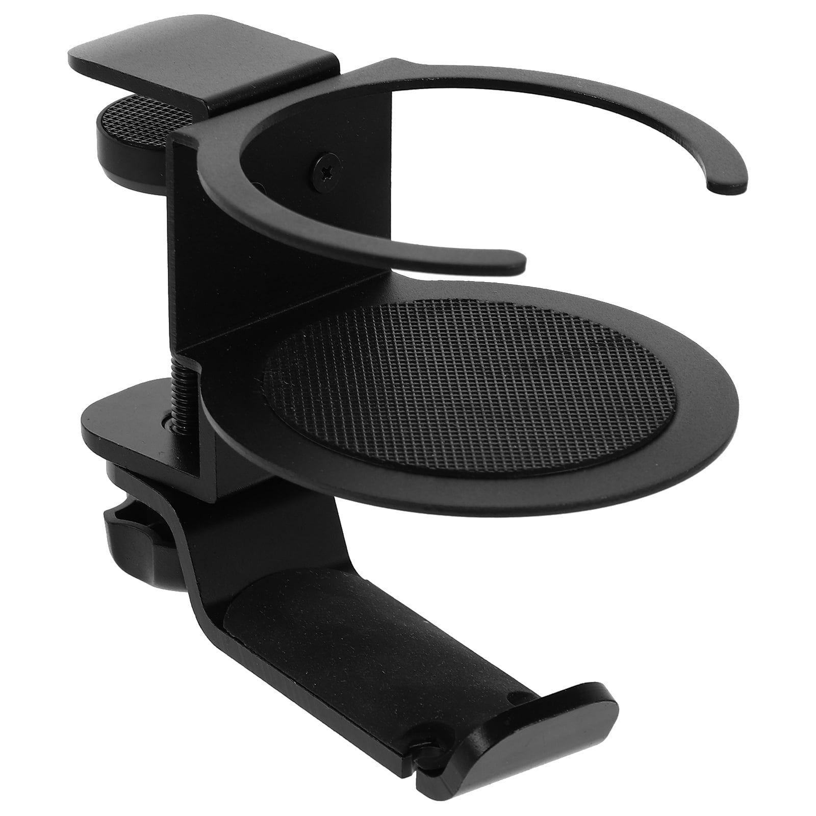 Headphone Hanger Stand Headset Utensils Desktop Holder Cup Accessory ...