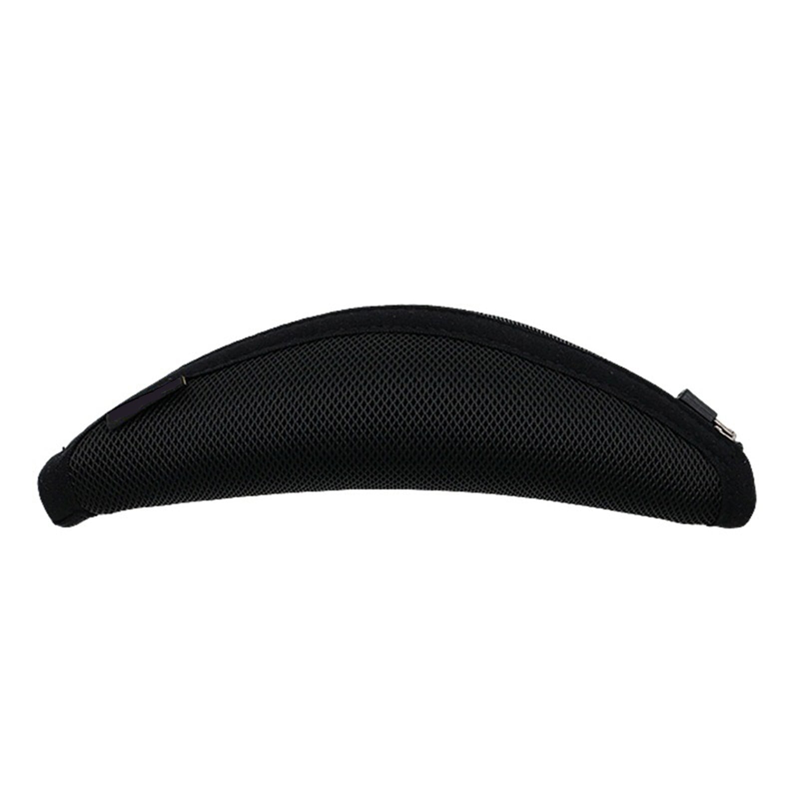 Headphone Headband Sleeve For Headsets Comfortable Fit Quality Fabric ...