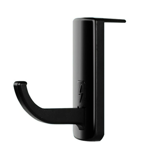 Headphone Headset Hanger Wall hook PC Monitor Earphone Stand Rack ...