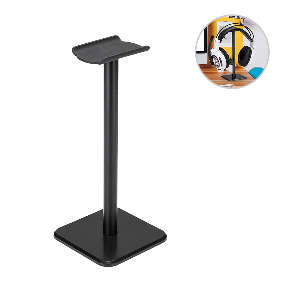 Headphone Holder Headset Bracket Headphones Hanger Earbuds Mount ...
