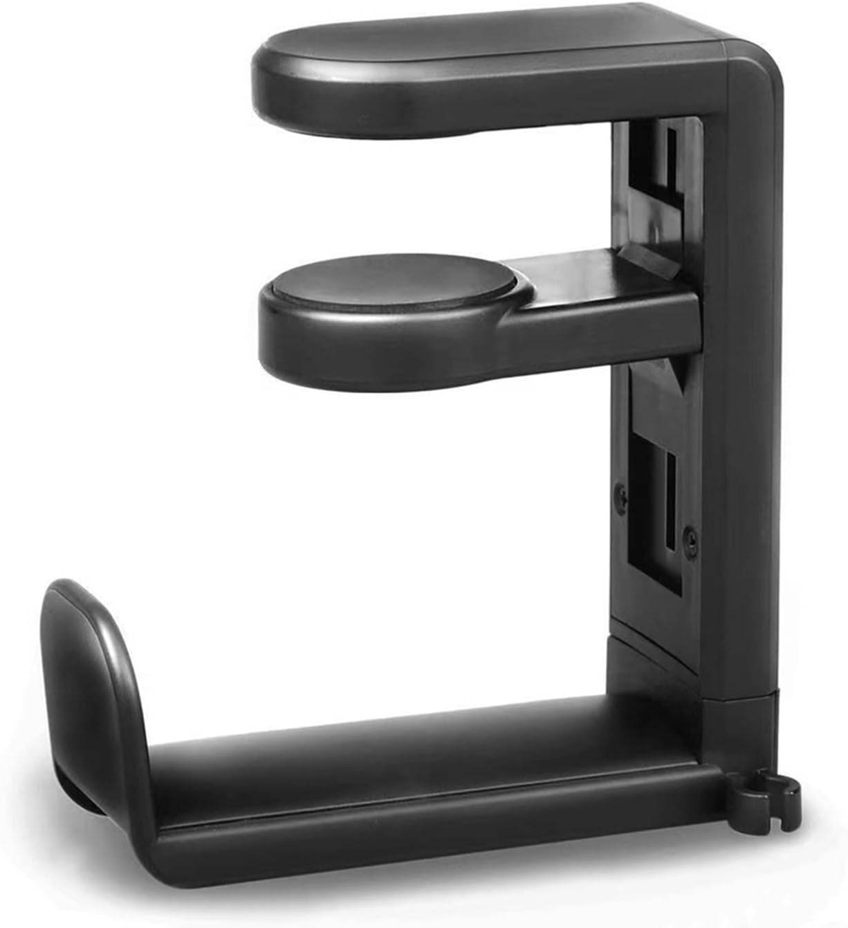 Headphone Holder PC Gaming Headset Headphone Hook Holder Hanger Mount ...