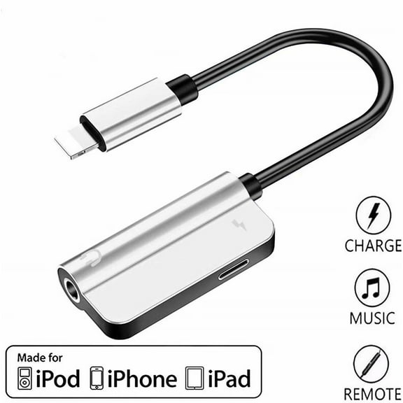 iPhone Headphone Adapters