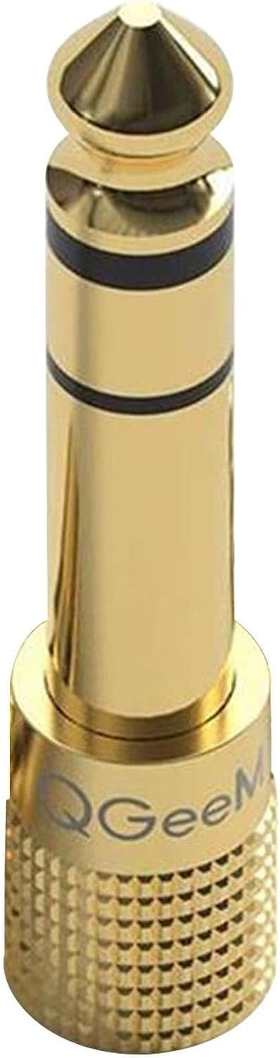 Headphone Jack Adapter - Male to Female Headphone Adapter | Male to ...