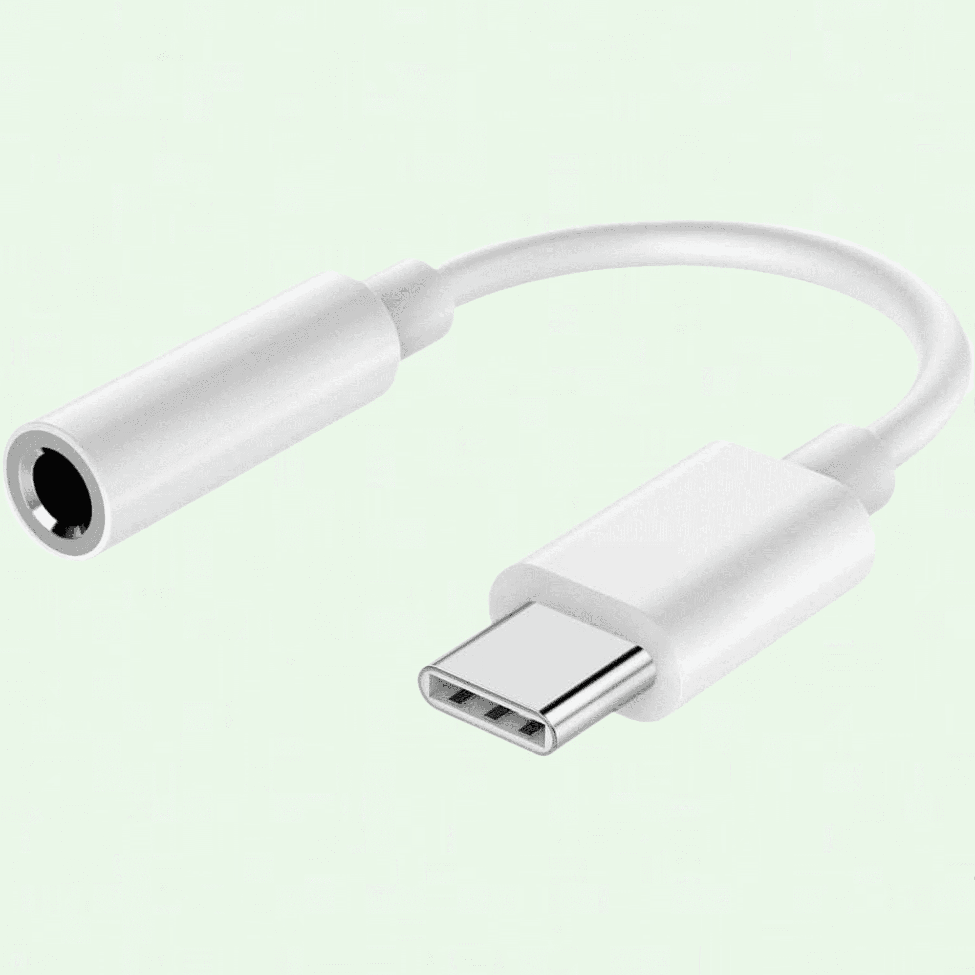 Headphone Jack Adapter for Samsung Galaxy S22 S21 S20 S10 S9, USB Type ...