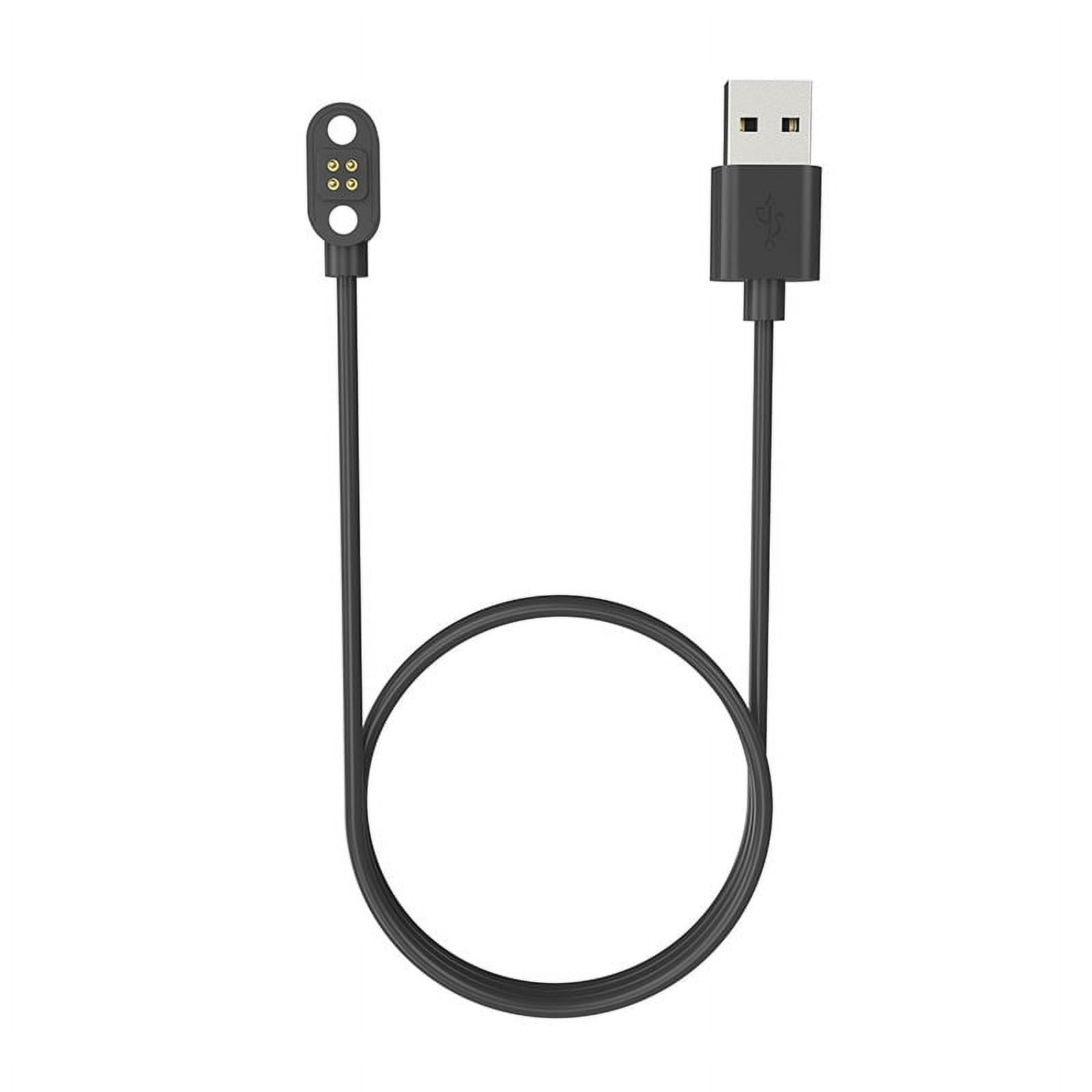 Headphone Magnetic Charging Cable For YUANS Bluetooth Headset for ...