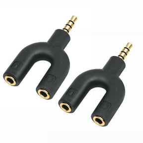 Trrs Splitter