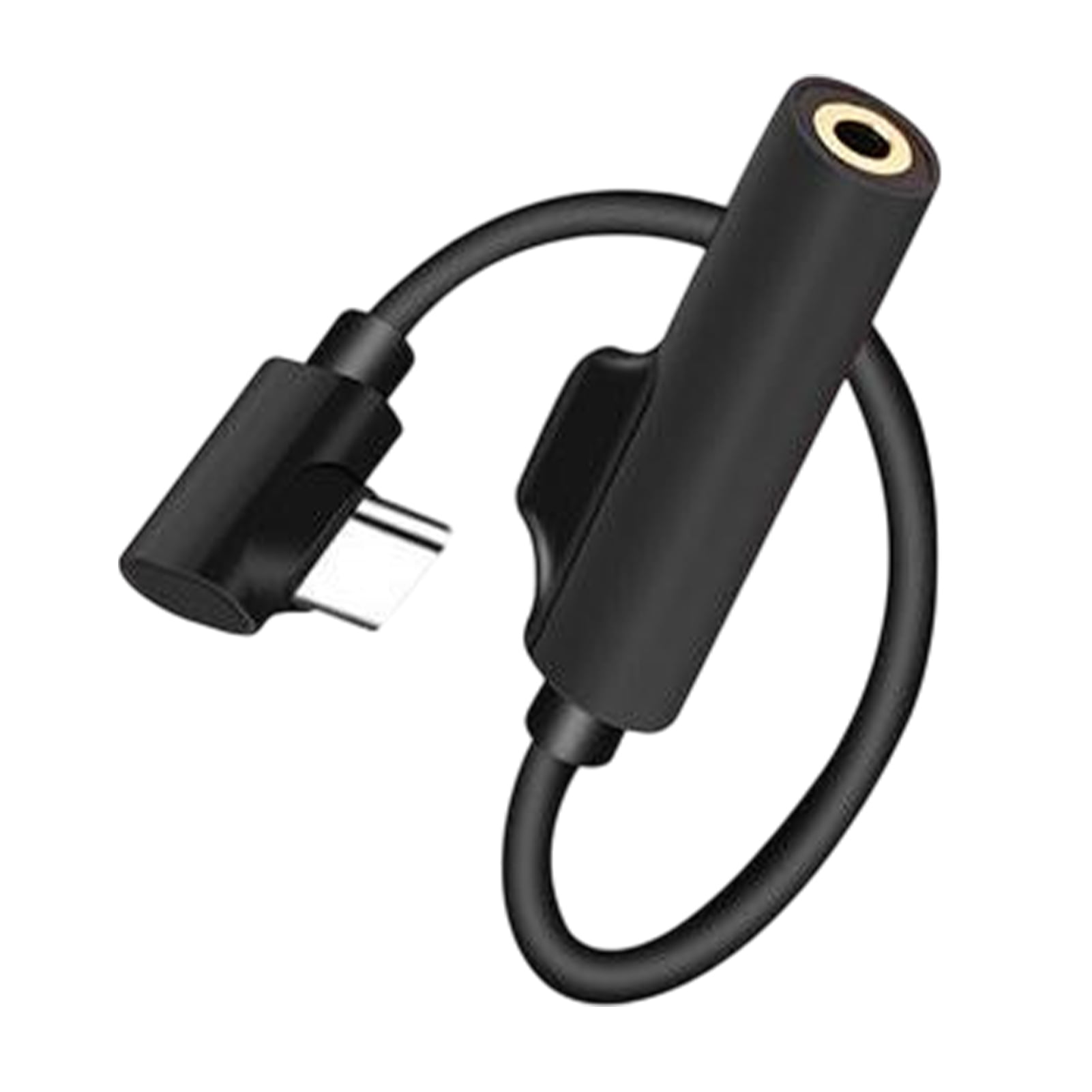 Headphone Plug Adapter, Type C Headphone Jack Audio Converter, Cell ...