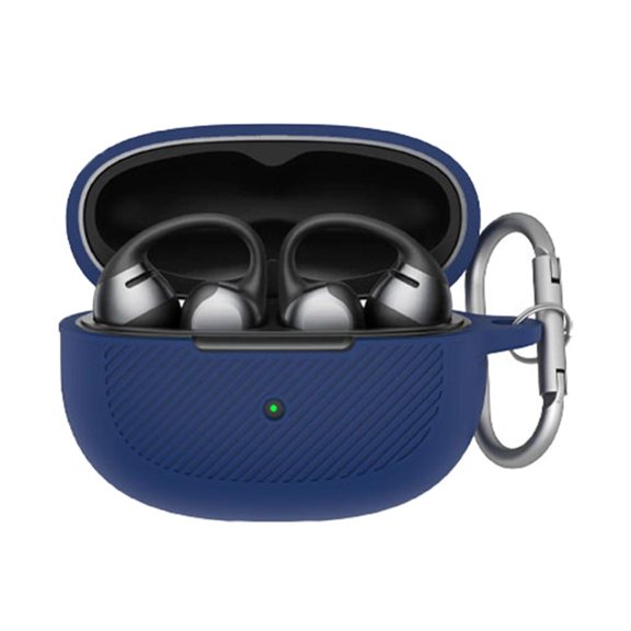 Earbud Skin Soft Housing Case Dustproof Guard Shock Absorption ...