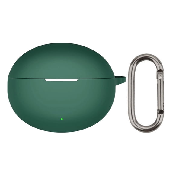 Headphone Skin Soft Silicone Housing Case Dustproof Water Resistant ...