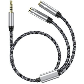 Double Ended Headphone Jack