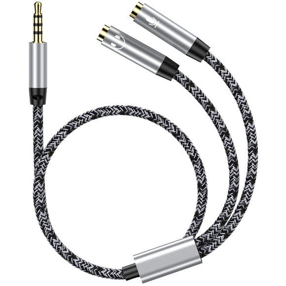Double Ended Headphone Jack