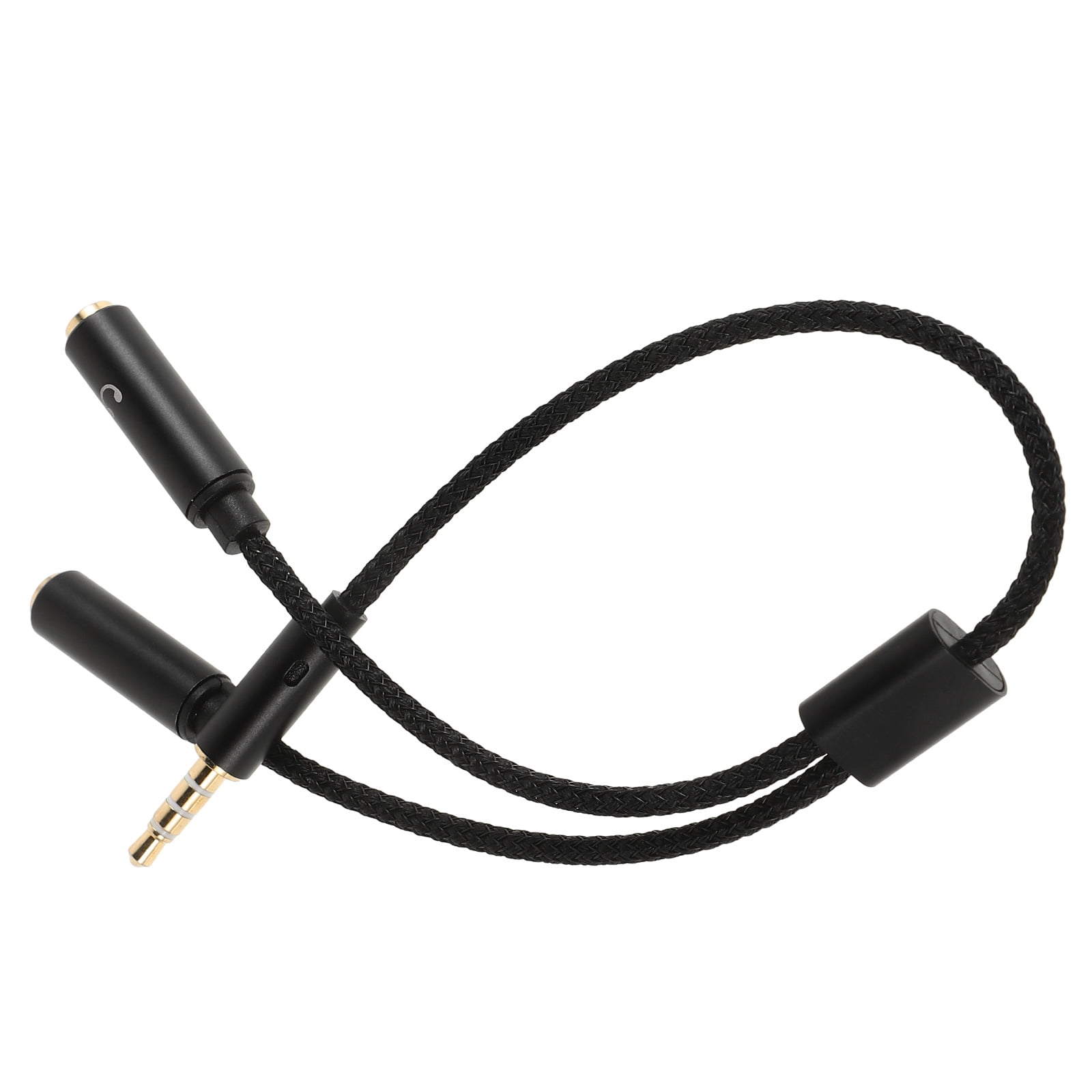 Headphone Splitter Cable Splitter XLR Splitter Cable Audio Cable XLR ...