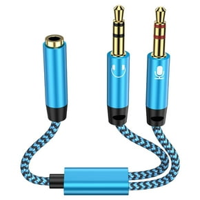 Double Ended Headphone Jack