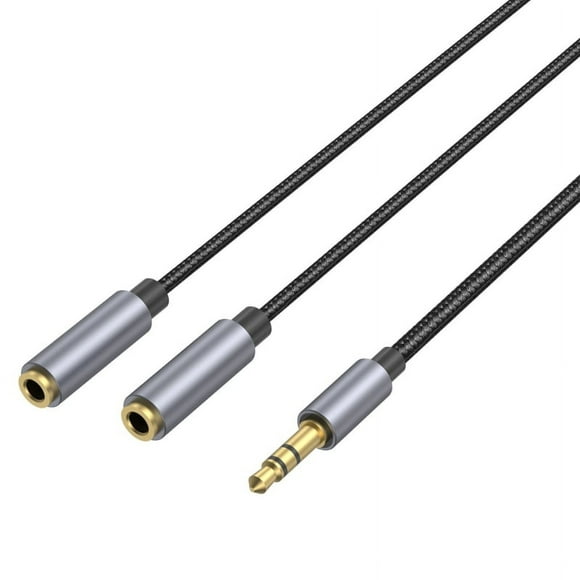 Headphone Splitters