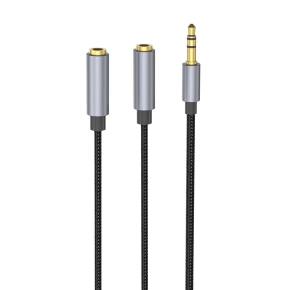 Headset Splitter Cables