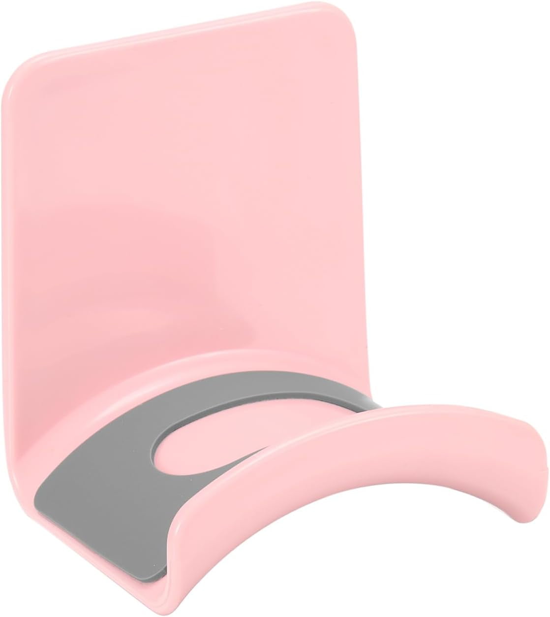 Headphone Stand, 1 Pcs ABS Headset Holder Adhesive Headphone Holder ...