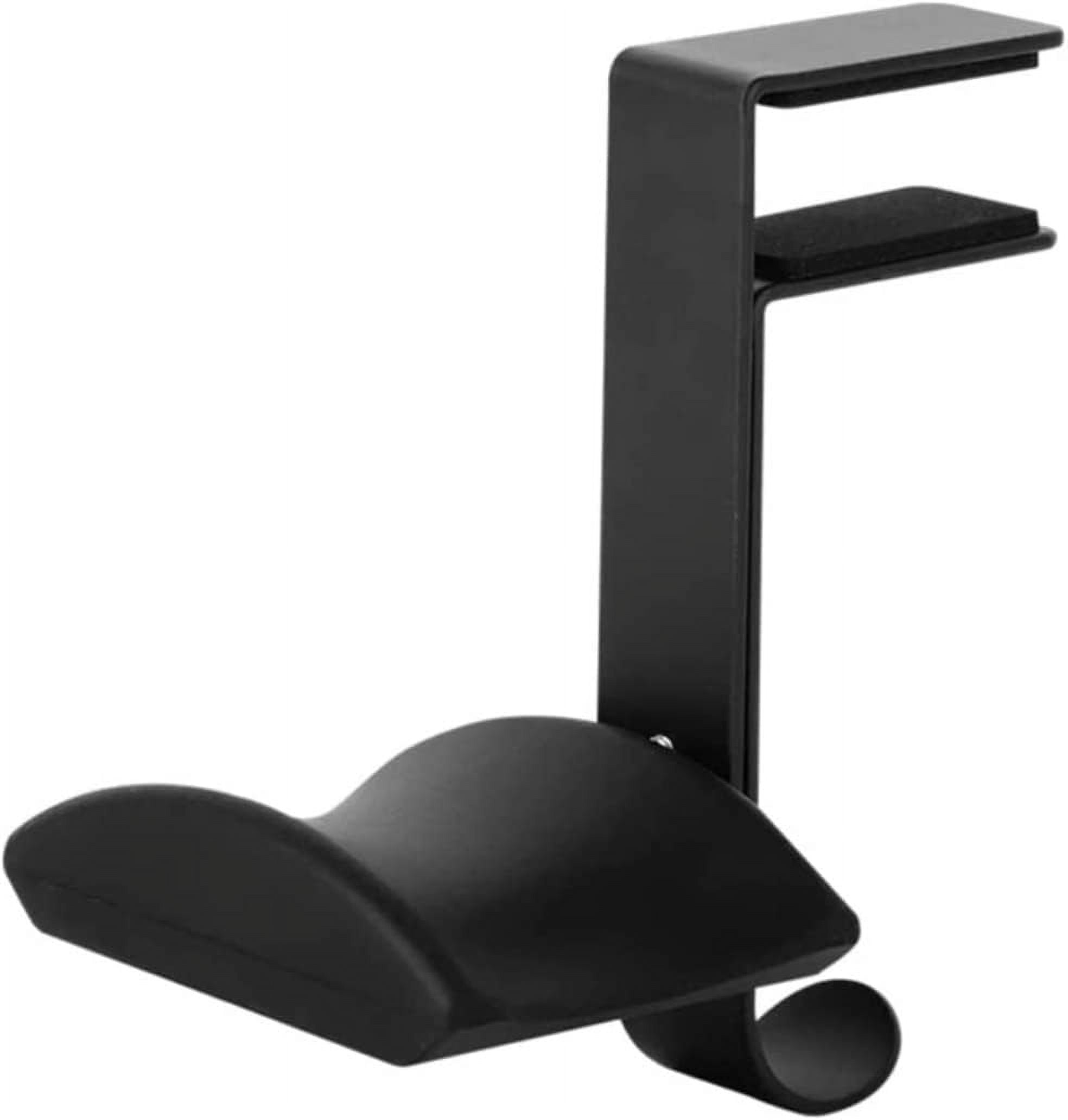 Headphone Stand Desk Mount Universal Adjustable Scratch-proof Display ...