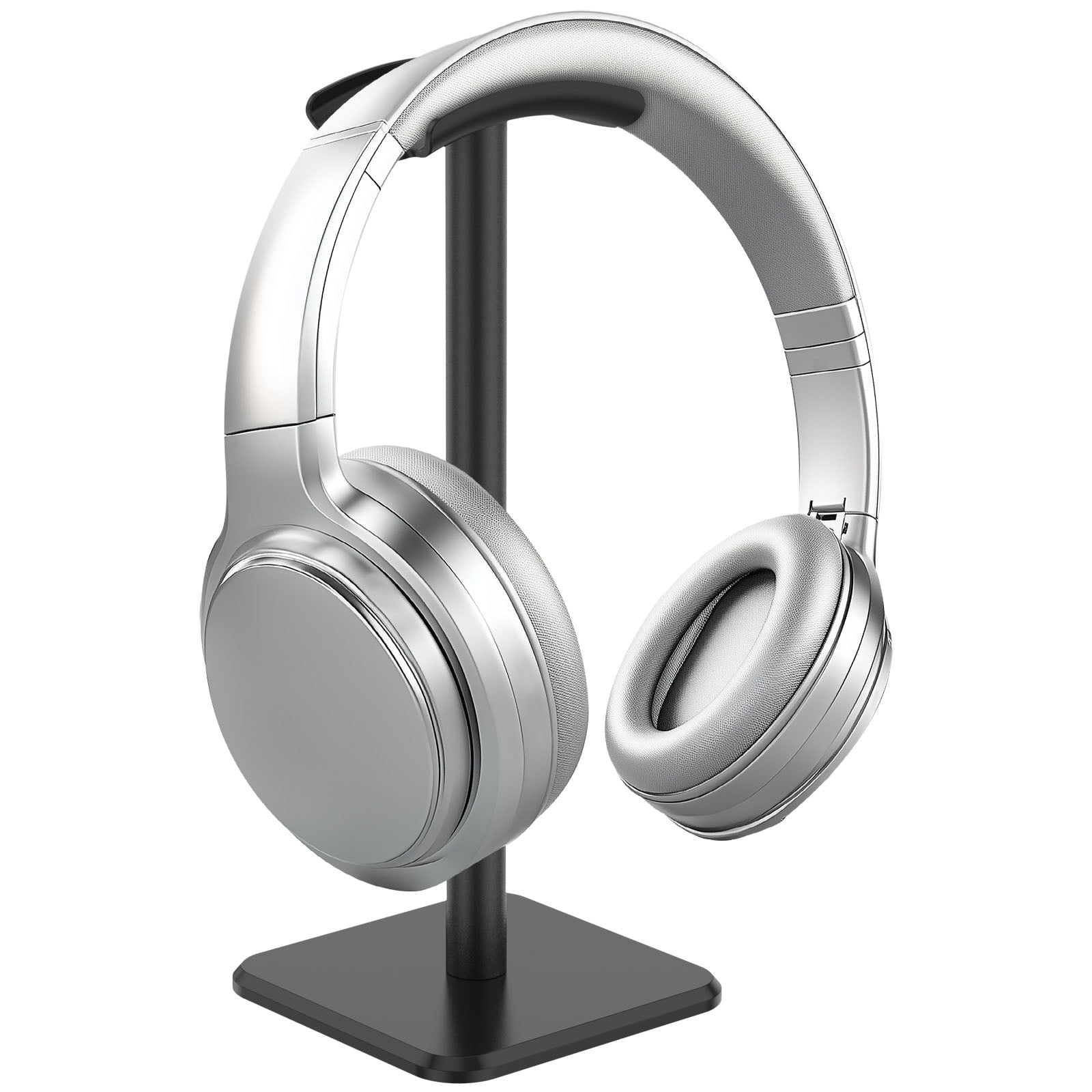 Headphone Stand Detachable Headphone Holder Universal Gaming Headset ...