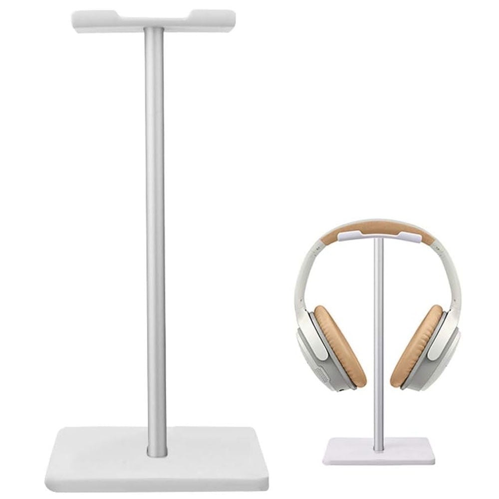 Headphone Stand Gaming Headset Holder Universal Aluminum Metal ...