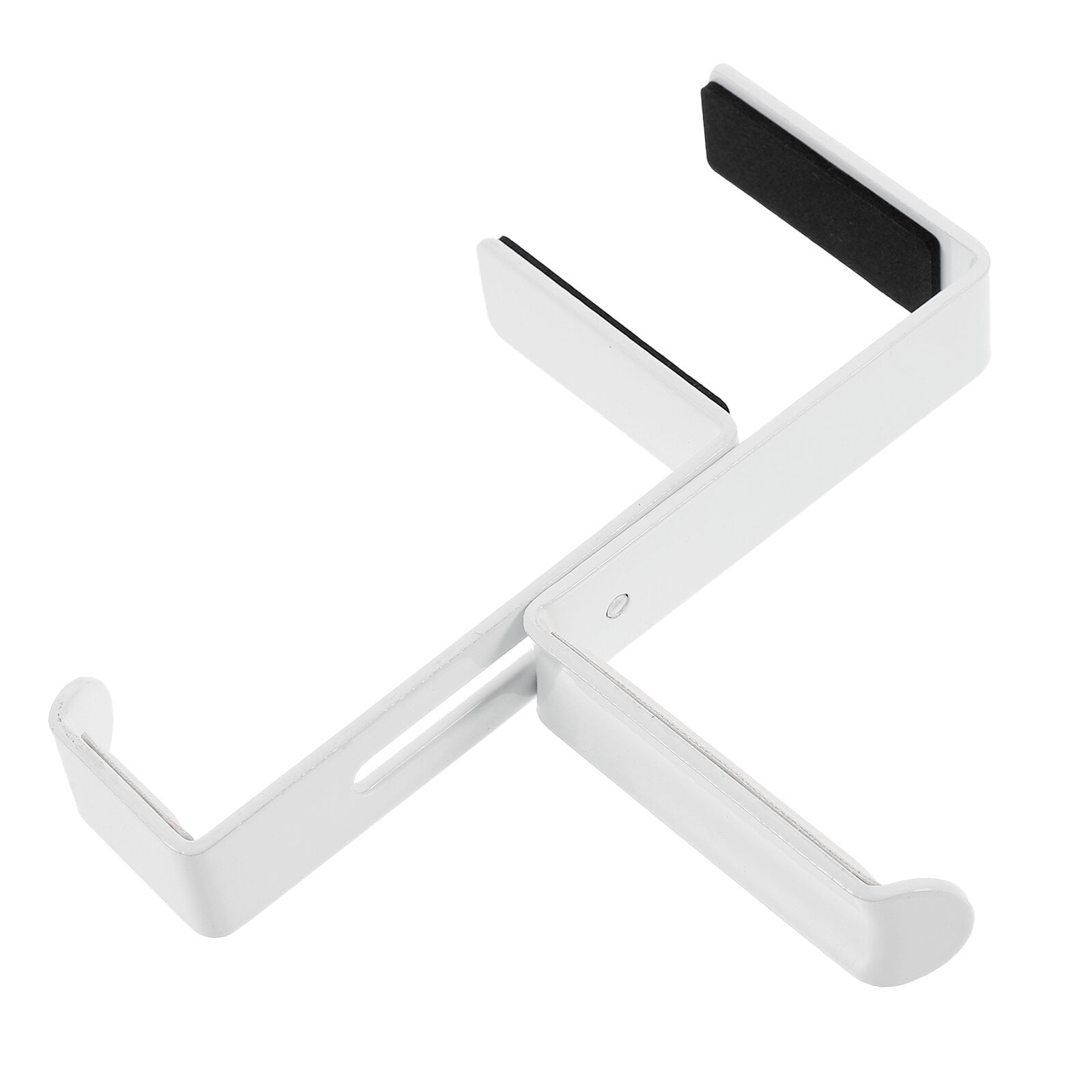 Headphone Stand Hanger Headsets Headset Holder Clamp Hook Adjustable ...