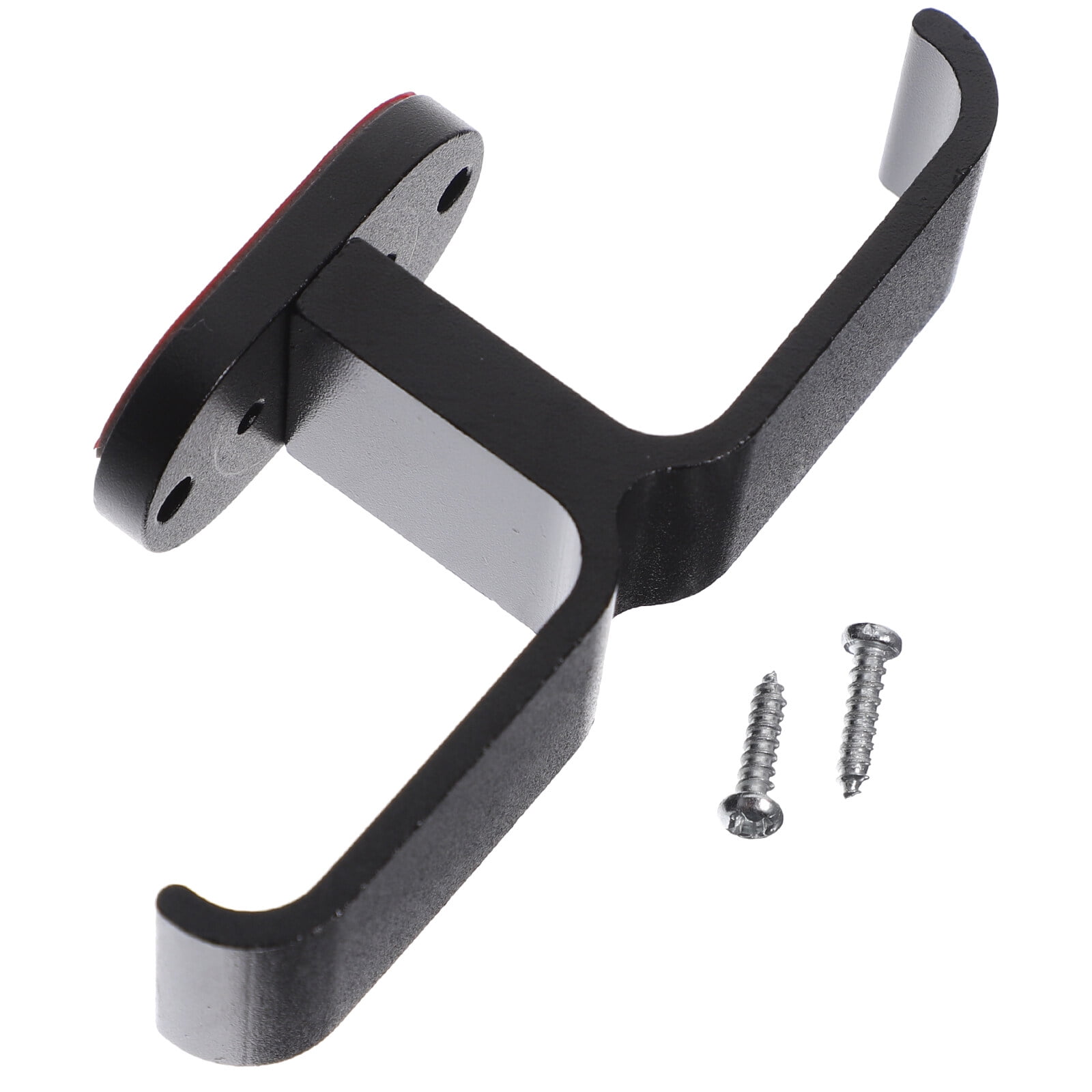 Koolleo Headphone Stand Headset Hanger Under Desk Double Headphone ...