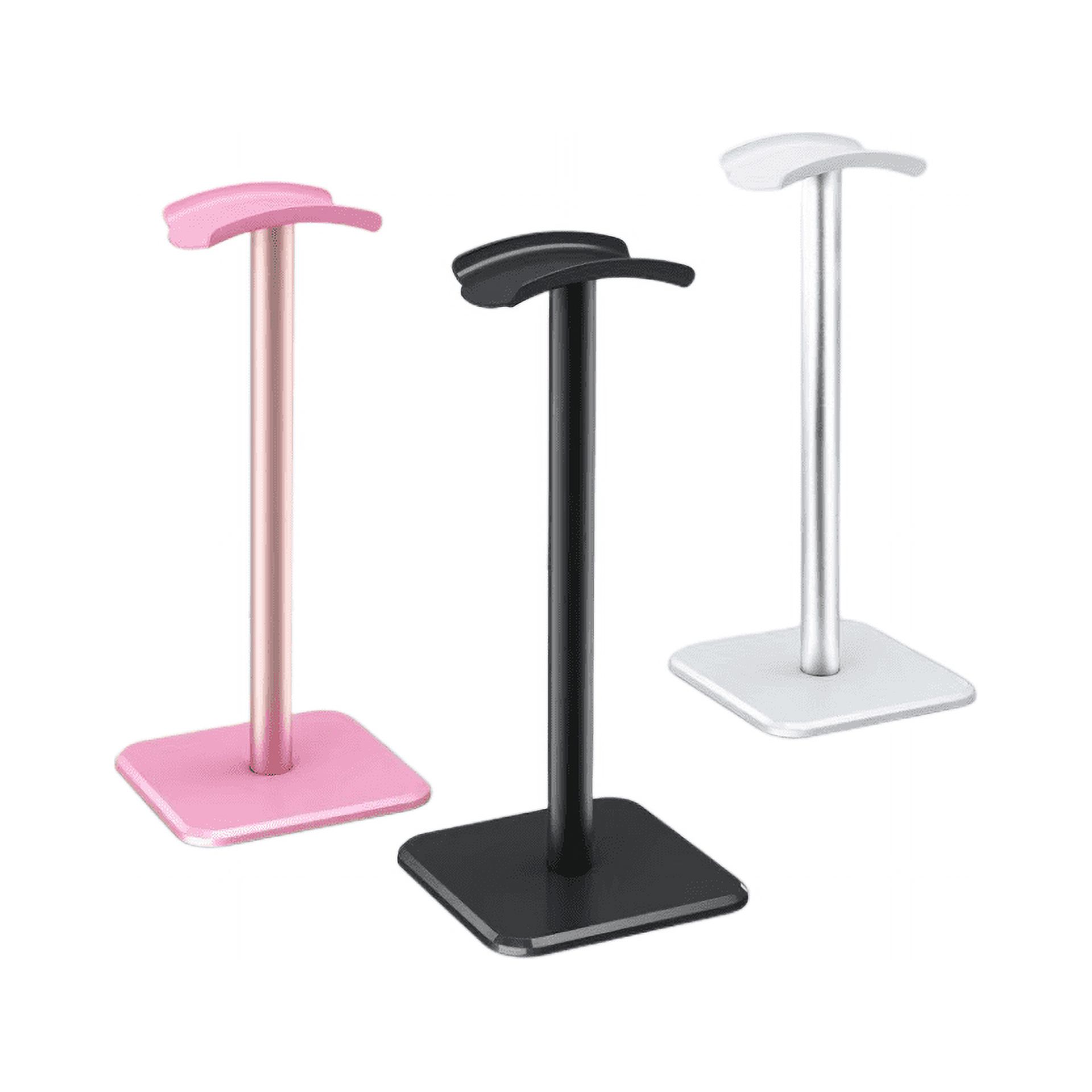 Headphone Stand Holder Rack Gaming Headset Stand Earphone Display Rack ...