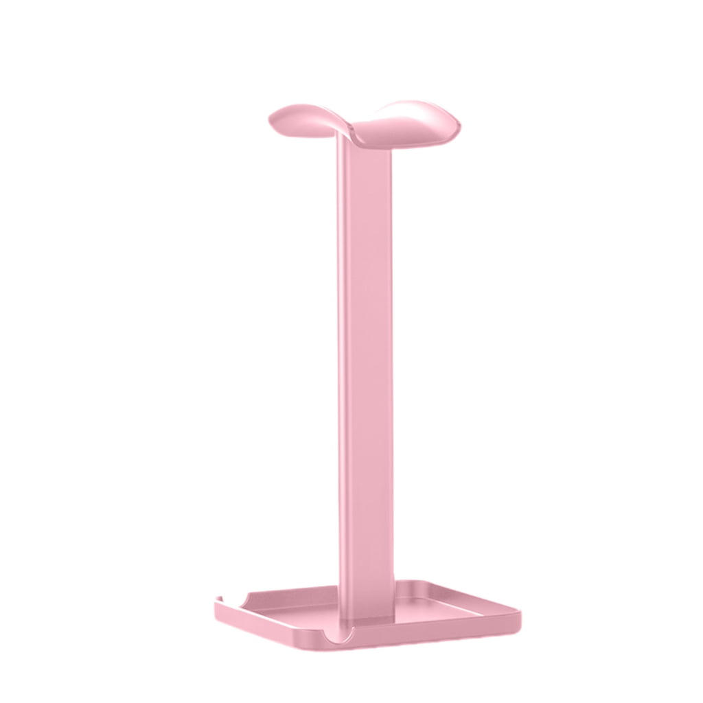 Headphone Stand Practical Headset Holder Sturdy Headphones Rack Hanger ...