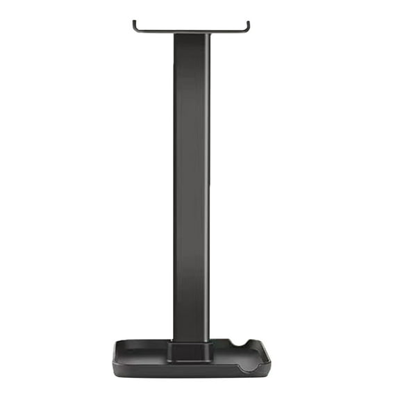 Headphone Stand with Wide Base and Detachable Design for Stable and ...