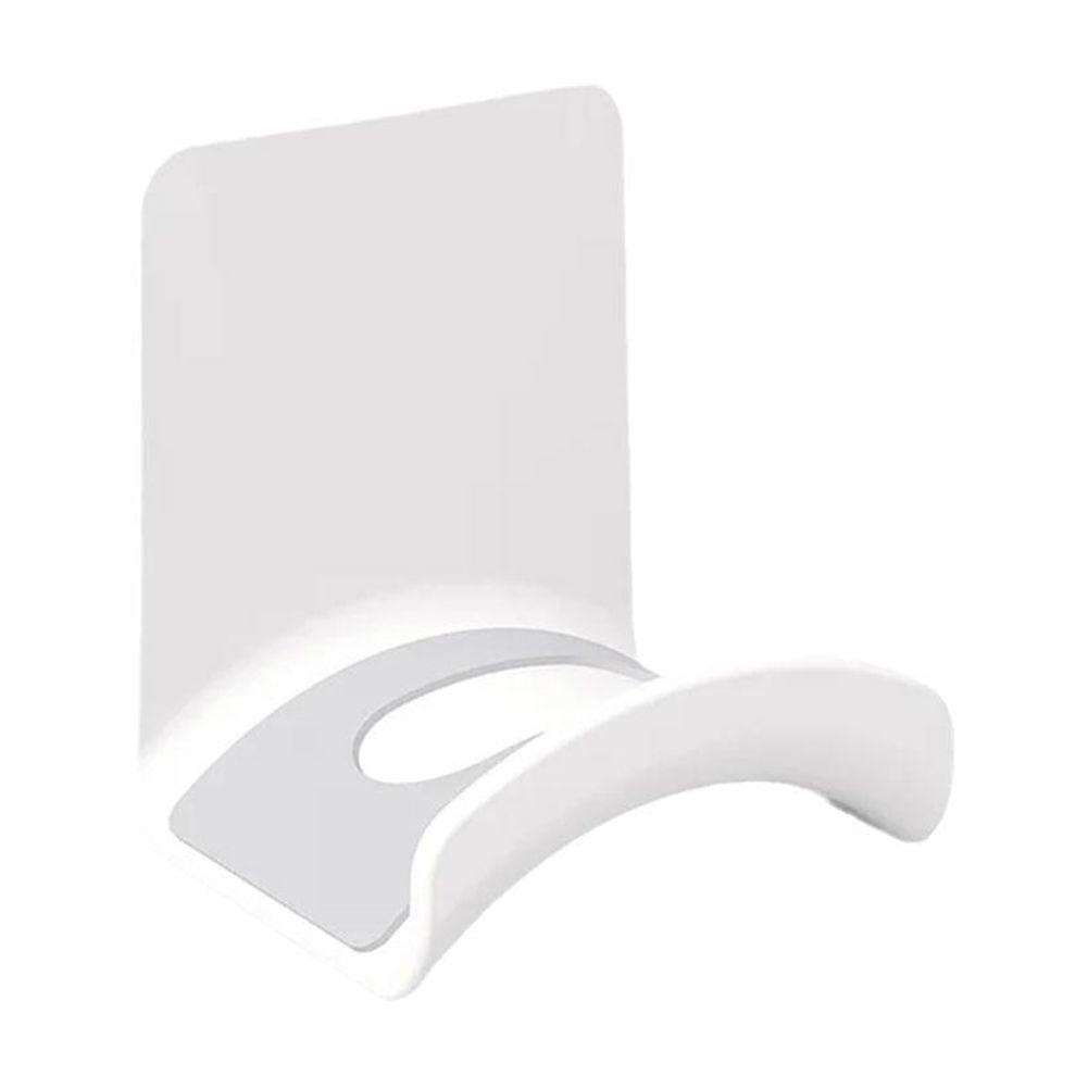 Headphone Storage Wall Mount Holder Headset Tidy Hanger Stand Hook U8W5 ...