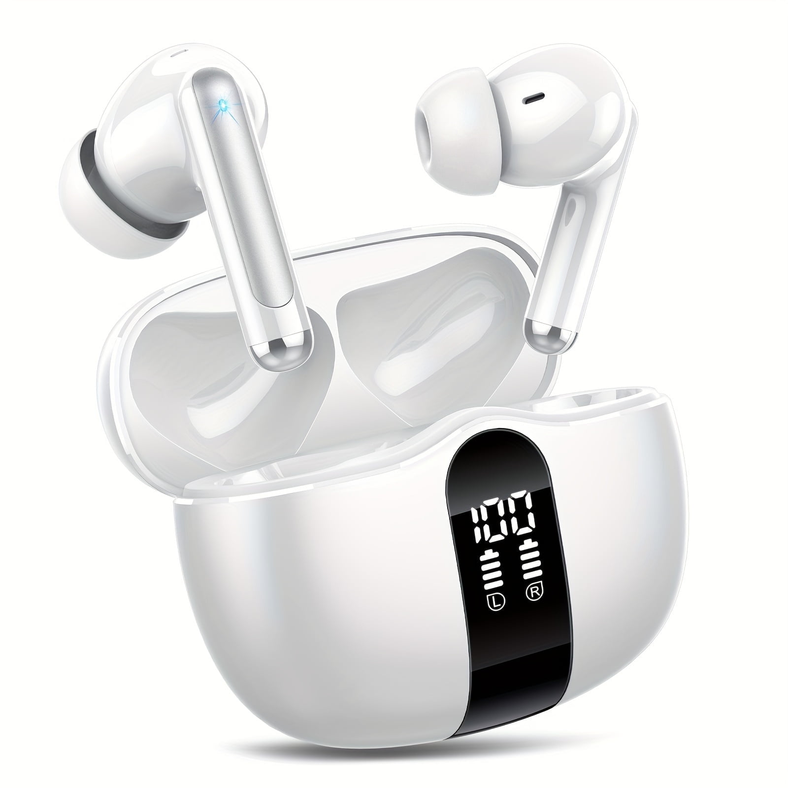 Headphone with S56 Stem - Walmart.com