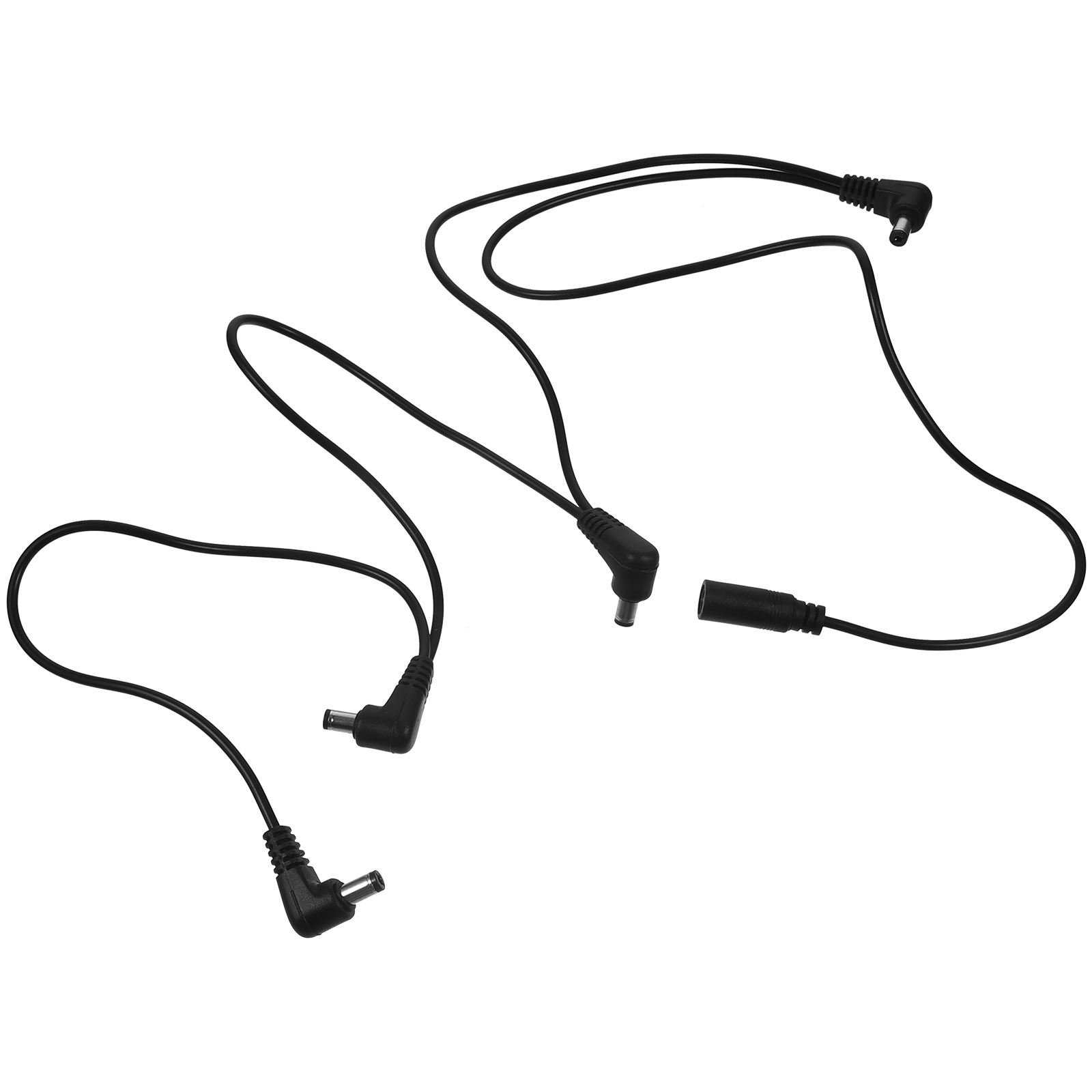 Durable Electric Guitar Pedal Power Cord with Low Working Temperature ...