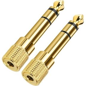 Quarter Inch Headphone Jack