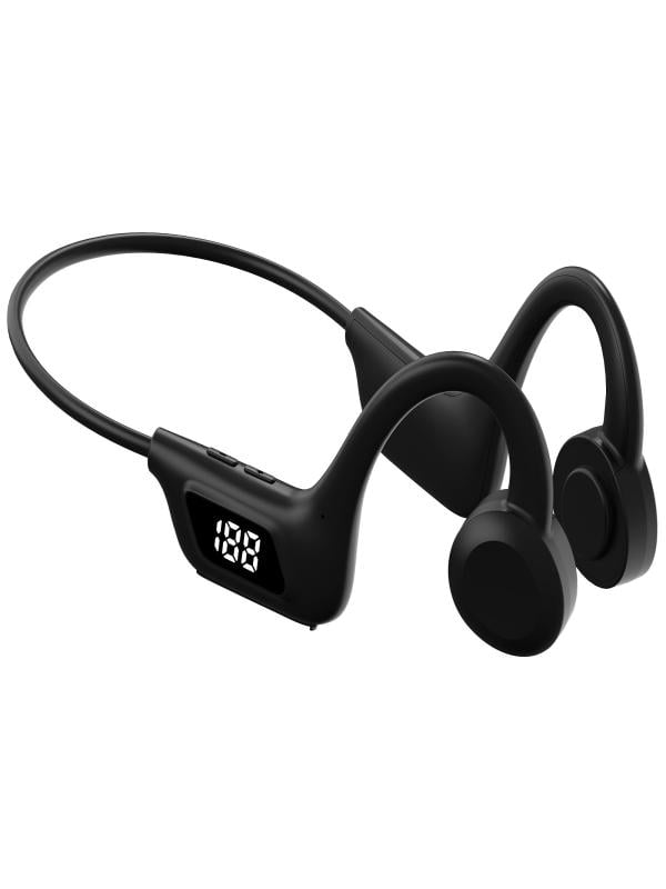 Headphones BL13 Conduction Headphones Bluetooth 5.0 Wireless Open Ear ...