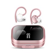 Hello Kitty Wireless Earbuds with Charging Case - True Wireless Earbuds ...