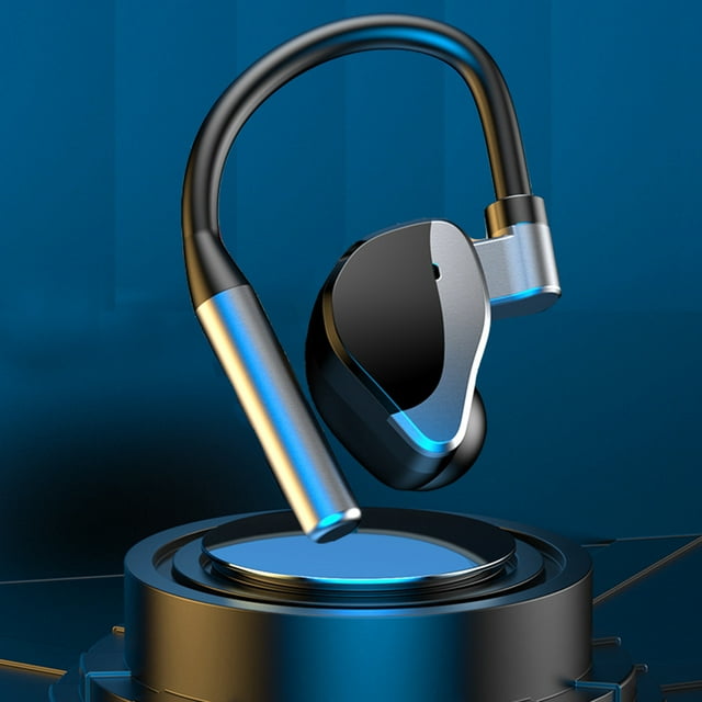 Headphones Bluetooth Earphones Wireless Noise Cancelling Headphones ...