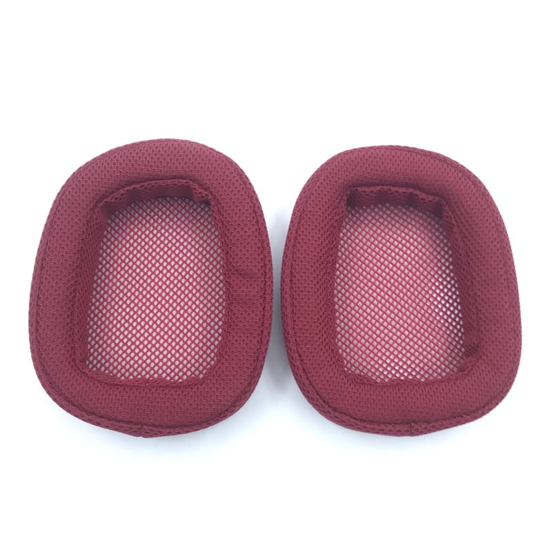 Headphones Ear Pads Cushion Foam Cover Replacement Compatible for ...