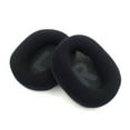 Headphones Ear Pads Cushion Foam Cover Replacement Compatible for ...