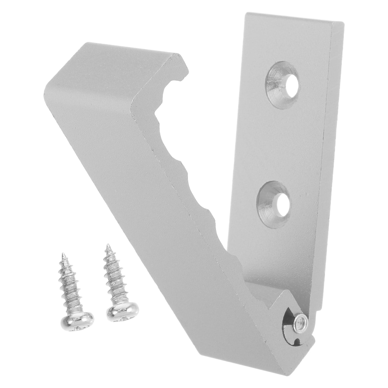 Smart Scale Folding Coat Hook Foldable Hook 7.60X7.13X2.50CM Silver ...