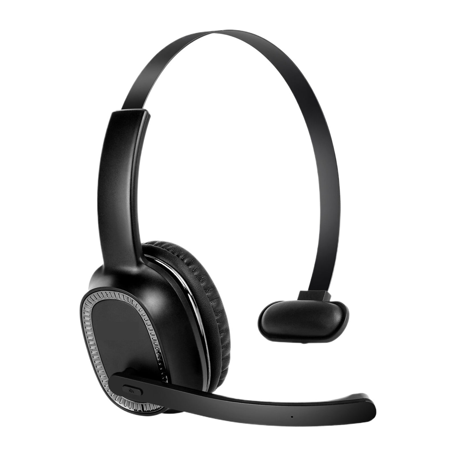 Headphones H-101 Call Center Headphones With Microphone Noise ...