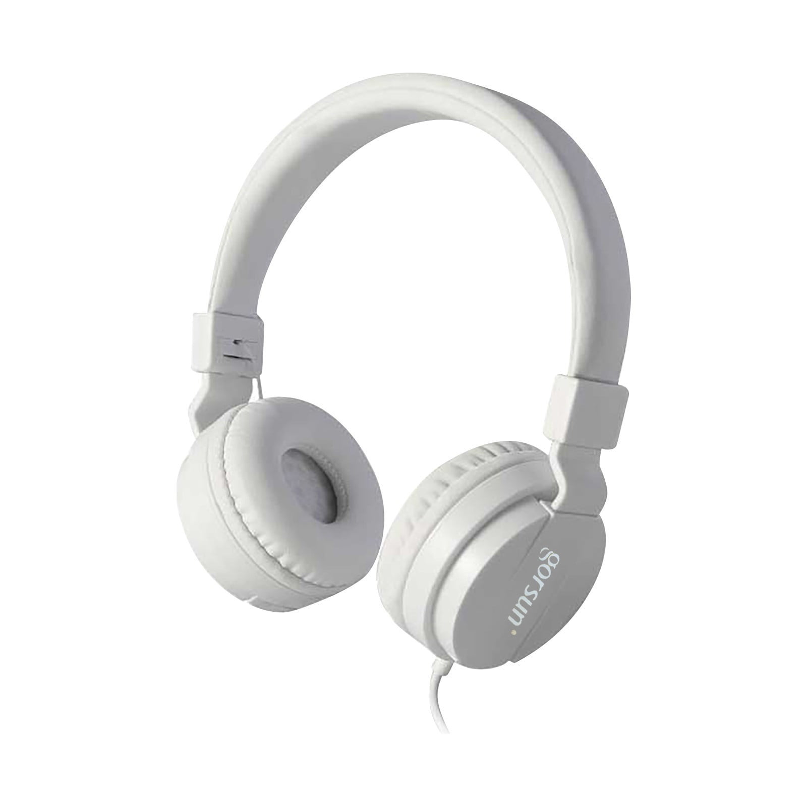 Headphones Headsets Wired laptop for kids mobile phone music headphones ...