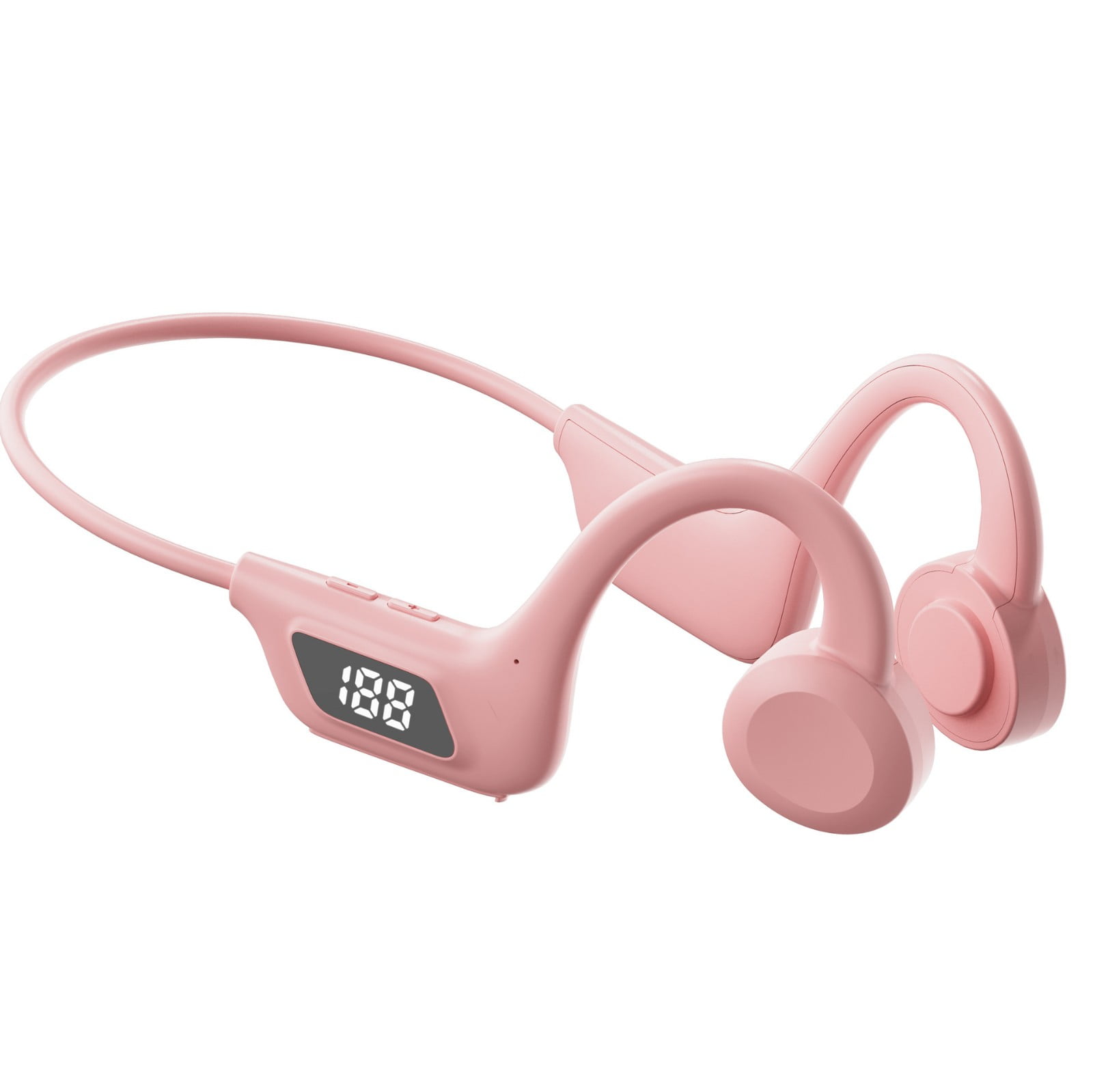 Headphones for Kids Hwkond BL13 Conduction Headphones Bluetooth, 5.0 ...