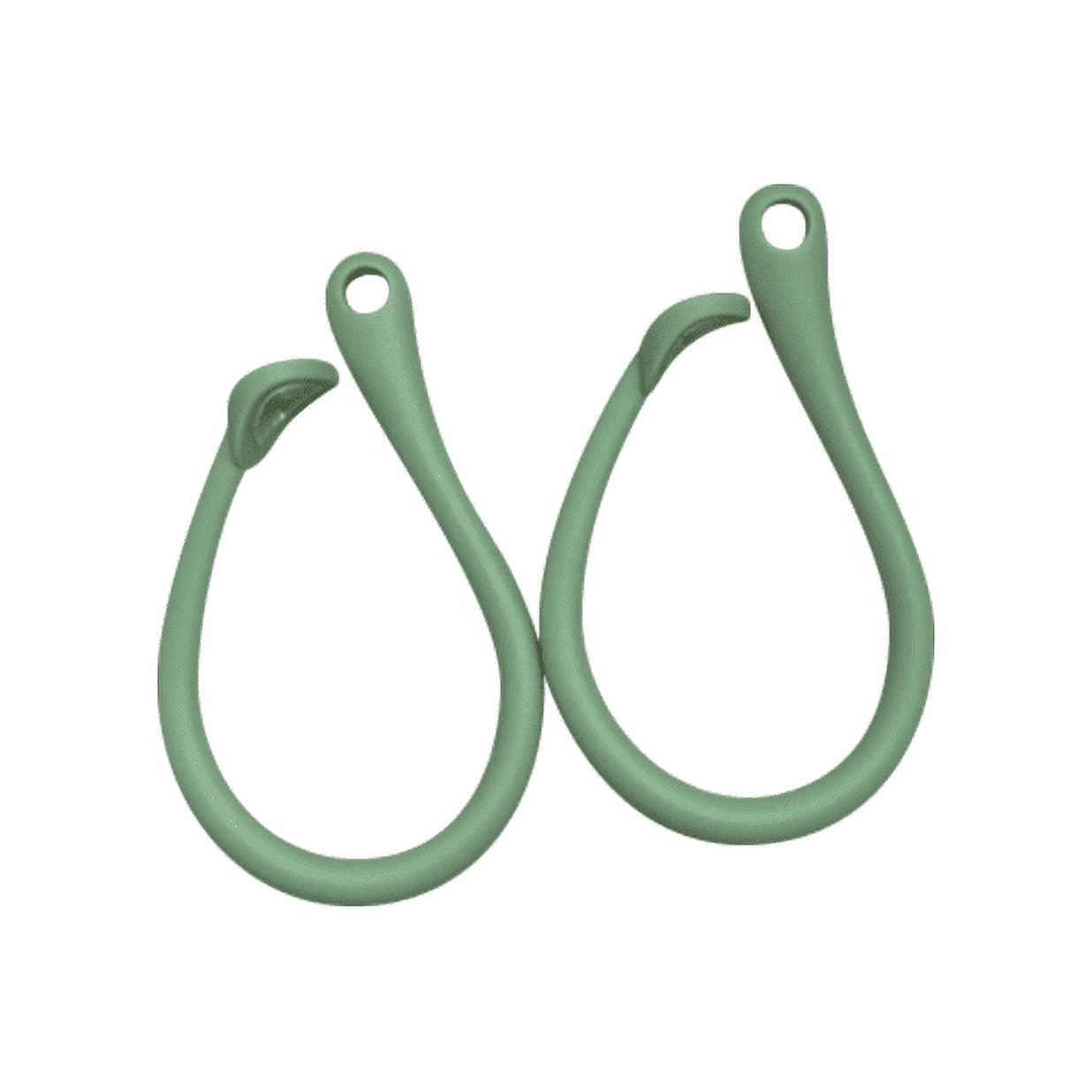 Headphones Of Full Hooks Range for Ear Soft Suitable Silicone Headphone ...