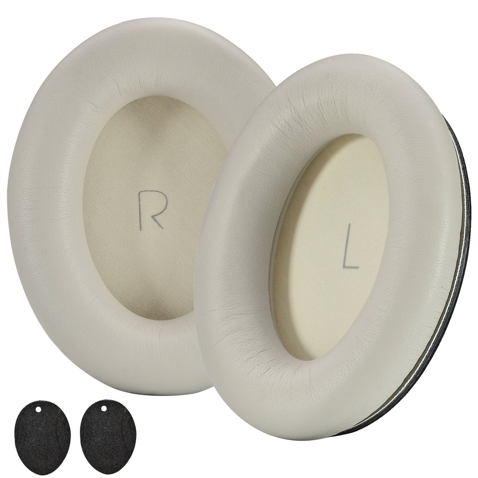 Headphones Protein Leather Ear Pads Foam Cushion for JBL TOUR ONE /TOUR ...