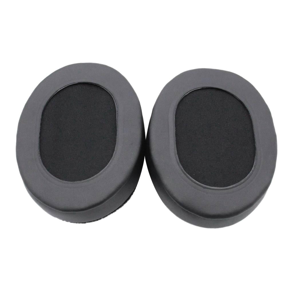 Headphones Replacement / / Ear Cups / Ear Cover / Earpads Repair Parts ...