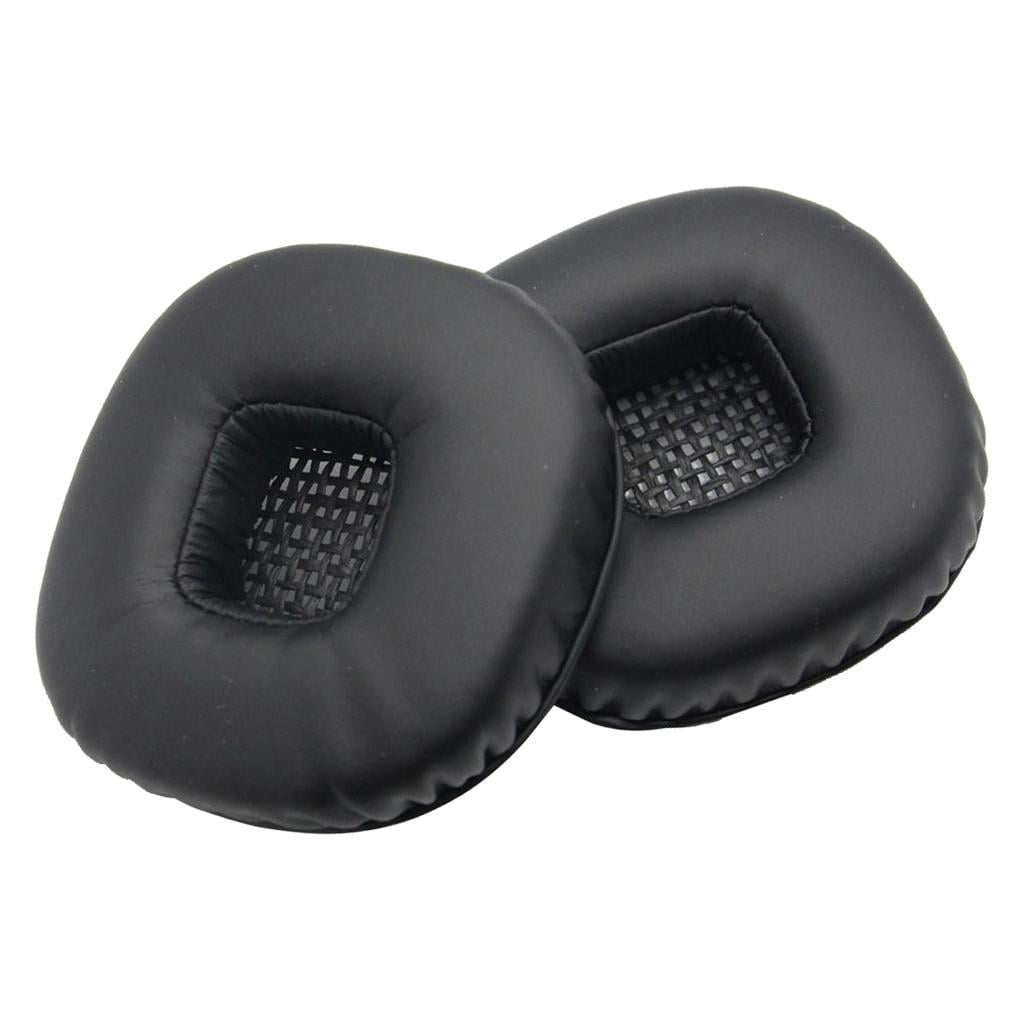 Headphones Replacement / / Ear Cups / Ear Cover / Earpads Repair Parts ...